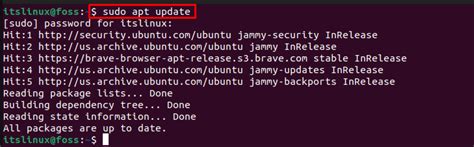 How To Install Curl In Ubuntu 22 04 Its Linux FOSS