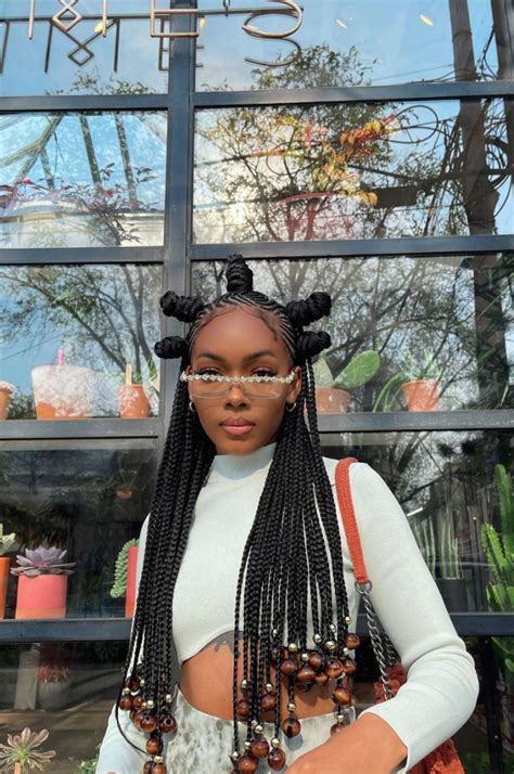 20 Affordable Shein Clothing Picks May 2021 Bantu Knot Hairstyles Girls Hairstyles Braids