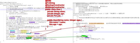 spring框架开发底层的 component 通用组件模式、 service 服务模式、 configuration 配置模式等注解装配技术详解 service和