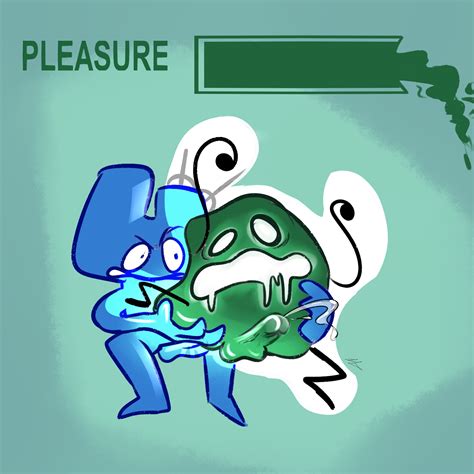 rule 34 aged up algebralien battle for dream island four bfb gay gelatin bfdi interspecies