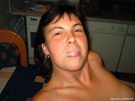 Sperma Auf Das Gesicht Deiner Frau Bilder