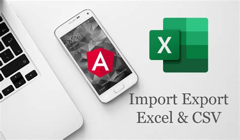 ultimate akash how to import export excel and csv in angular 2022