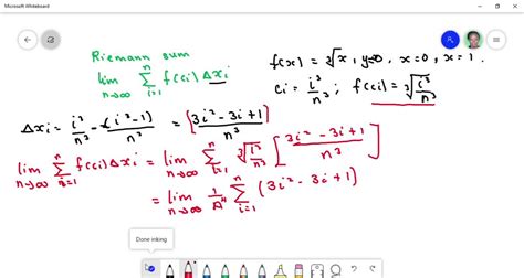 ⏩solved evaluating a limit in exercises 1 and 2 use example 1 as a… numerade