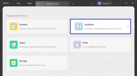 How To Merge PDFs 5 Ways With Steps UPDF
