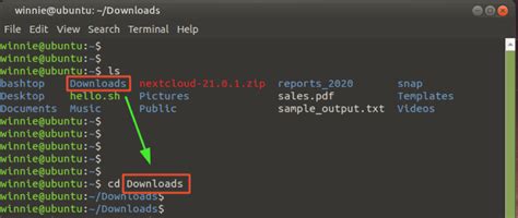 Basic Linux Commands You Should Know DevsDay Ru
