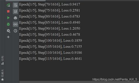 runtimeerror cuda error device side assert triggered 问题的解决思路 csdn博客
