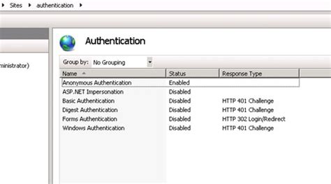 authentication and authorization with windows accounts in asp simple talk