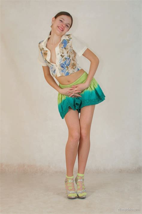 Ff Models Sandra Orlow Set 208 148p Telegraph