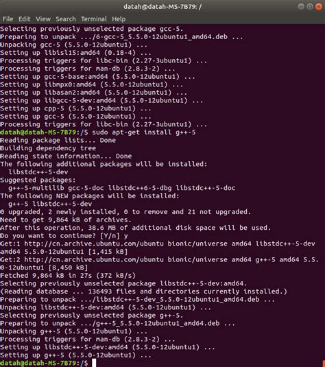 ubuntu18 04深度学习gpu环境配置 有独立显卡的dynaslam配置 csdn博客