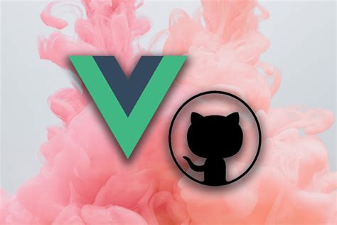 automatically build and deploy a vue js app with github pages react using actions dev community