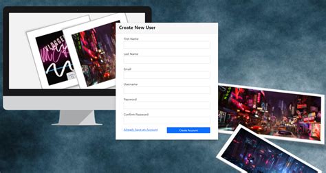 Photo Gallery System In Python Using Django Free Source Code