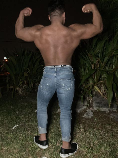 25 Latino Alpha Bodybuilder Come And Check Me Out Subscribe Scrolller