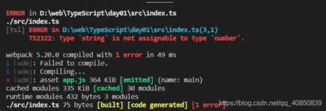 typescript的基本数据类型和引用数据类型 ts 值类型 引用类型 csdn博客