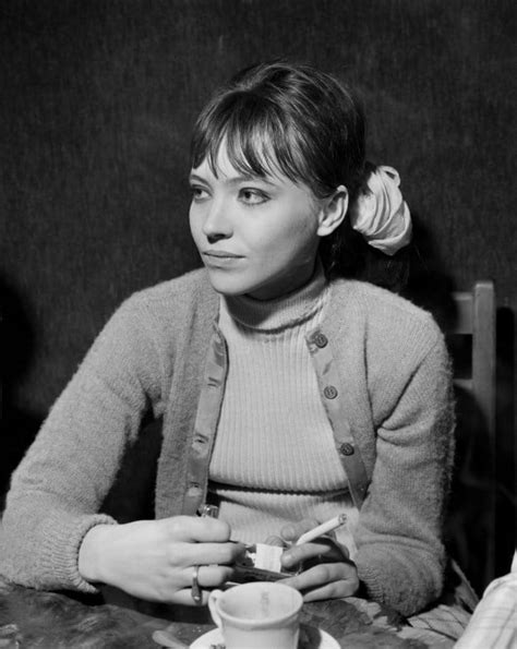 Anna Karina