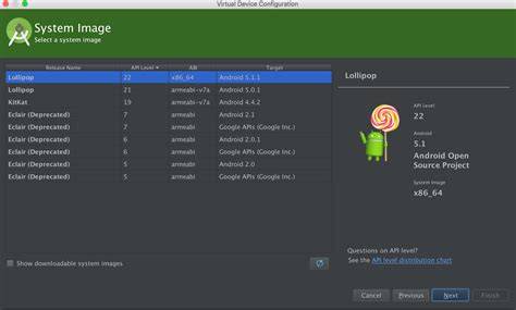 Android SDK Versions Tutorial New Study Club