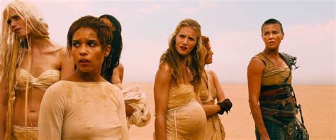 Fury Road