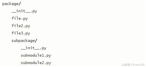 Python Init Py