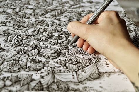Design Stack A Blog About Art Design And Architecture Intricate And
