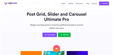 10 Best WordPress Post Grid Plugins You Shouldn T Miss