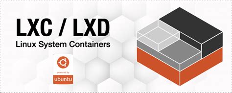 Instalación Configuración de LXD en Ubuntu 20 04 Alfred Certain