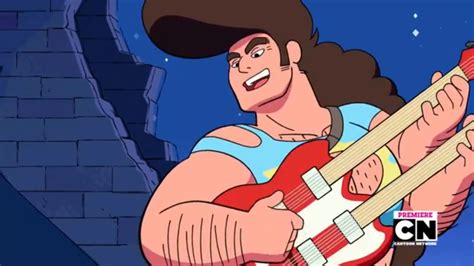 Steg A Musical Fusion Steven Universe