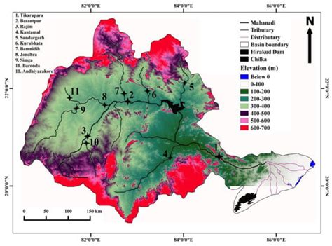 water free full text hybridizing artificial intelligence algorithms for forecasting of