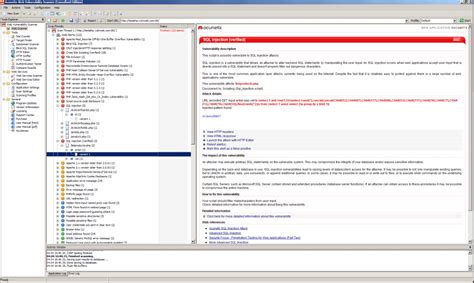 new feature added to the latest acunetix web vulnerability scanner 8 build acunetix