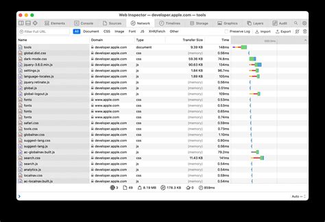 How To Safari Inspect Element On Mac Devicemag