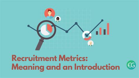 Recruitment Metrics Meaning And An Introduction Recruiter S Blog