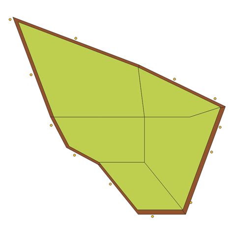 Qgis 3 Spatially Join Attributes From Point To Polygon Side With