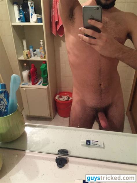 Nude Guys With Beards Telegraph