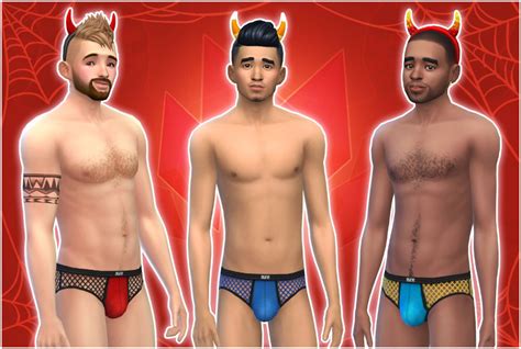 Simdulgence Ts4 Realgens Penis 14 June 2020 Male Speedo Artofit