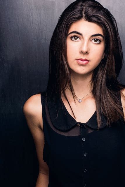 Ava Penner