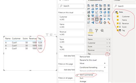 solved how to show duplicate records in table visual in d microsoft power bi community