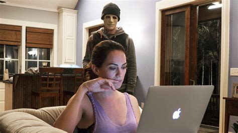 Trailer ‘hush The New York Times