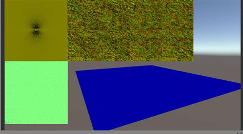 problems with uv for surface shader questions and answers unity discussions