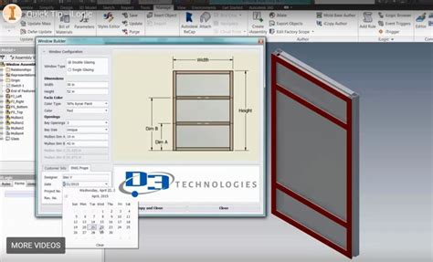 Inventor Quick Tip ILogic Inventor Official Blog