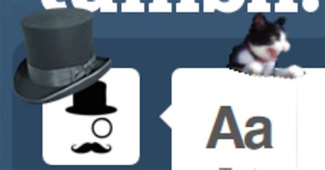 tumblr pro icon recursion imgur