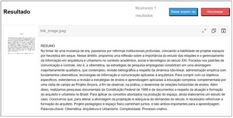 Como transformar imagem em texto editável Zona Curiosa