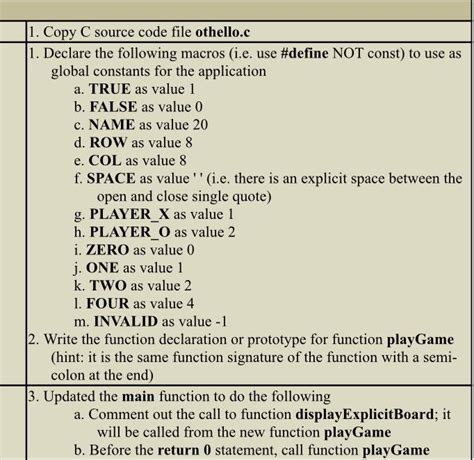 solved c programming i need help with question 4 a 5