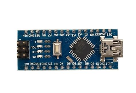 Raspinovka Ardiono Nano Arduino Arduino Projects Diy Arduino Projects