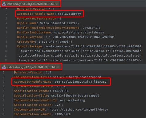 Gradle 7 6 JDK 19 And Scala 3 Java Lang ClassNotFoundException