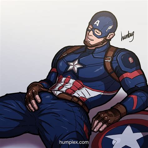 Captain America Beats It Cute Characters в 2019 г Марвел и Комики