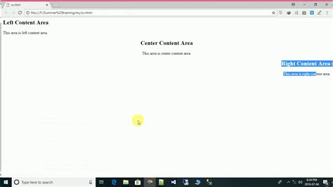 jquery tutorial for beginners 1 first jquery code youtube