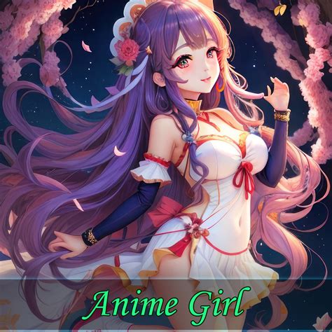Artstation 1000 Anime Girl Reference Pack 4k V2