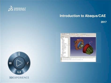 pdf introduction to abaqus cae · pdf fileday 1 lesson 1 introducing abaqus cae demo 1 a