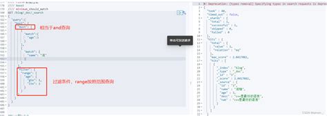 elasticsearch完整入门及springboot集成 springboot elasticsearch csdn博客