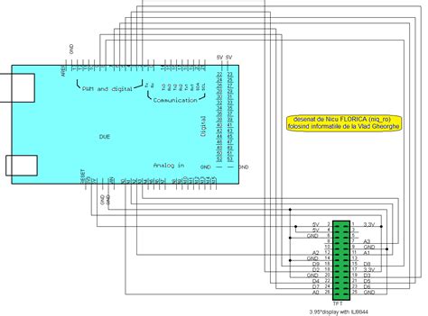 arduino tehniq 3 95 raspberry pi display on arduino due