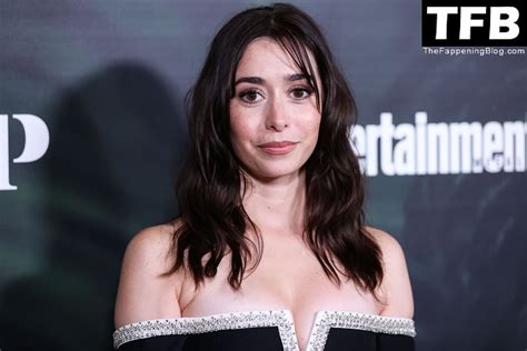 Cristin Milioti Cristinmilioti Nude Leaks Photo 67 TheFappening