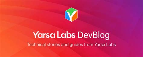 Unity Shaders Lens Distortion Tutorial Yarsa DevBlog